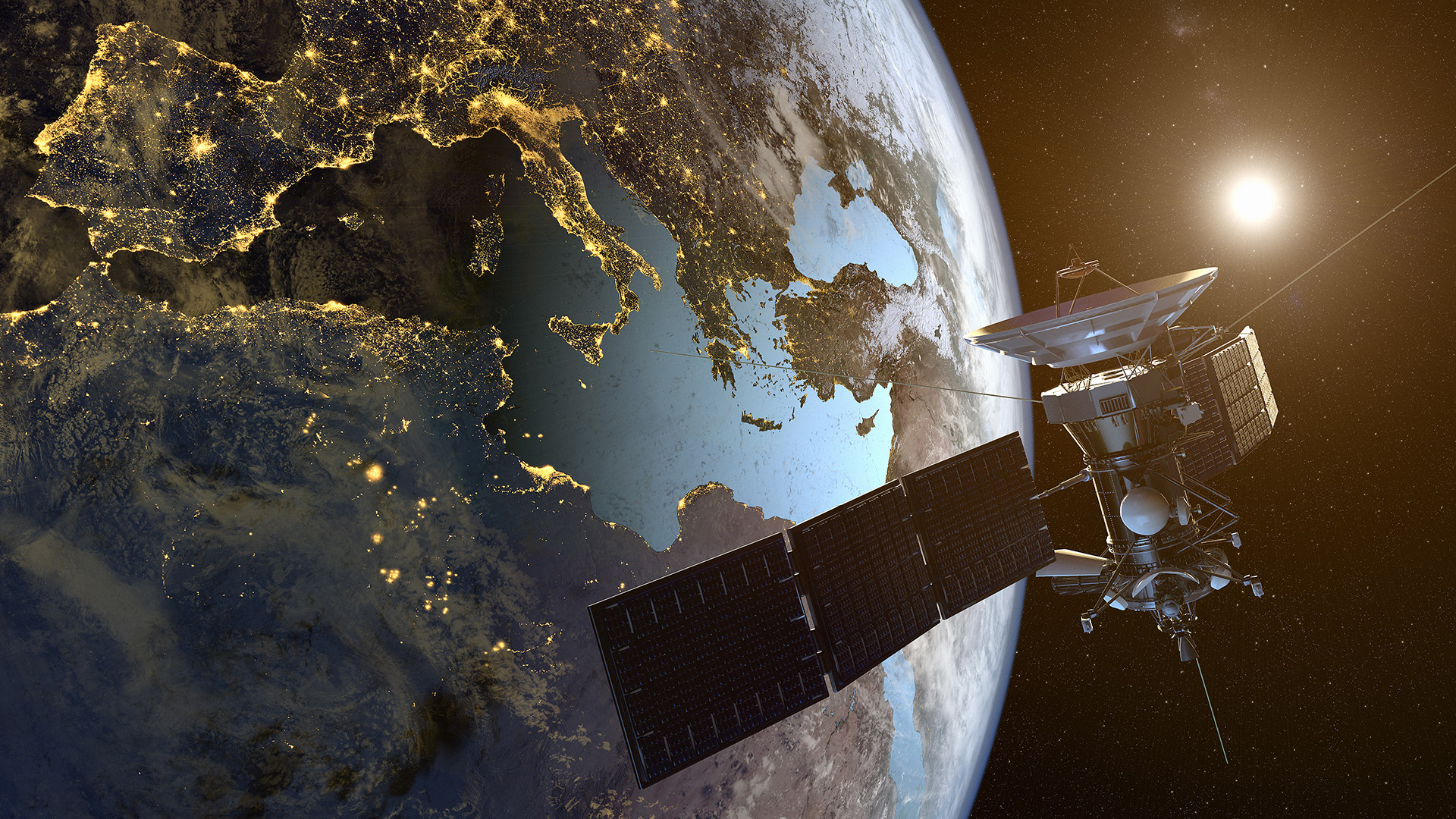 Industry-level Detail Provides New Insights on the Growing Space Economy