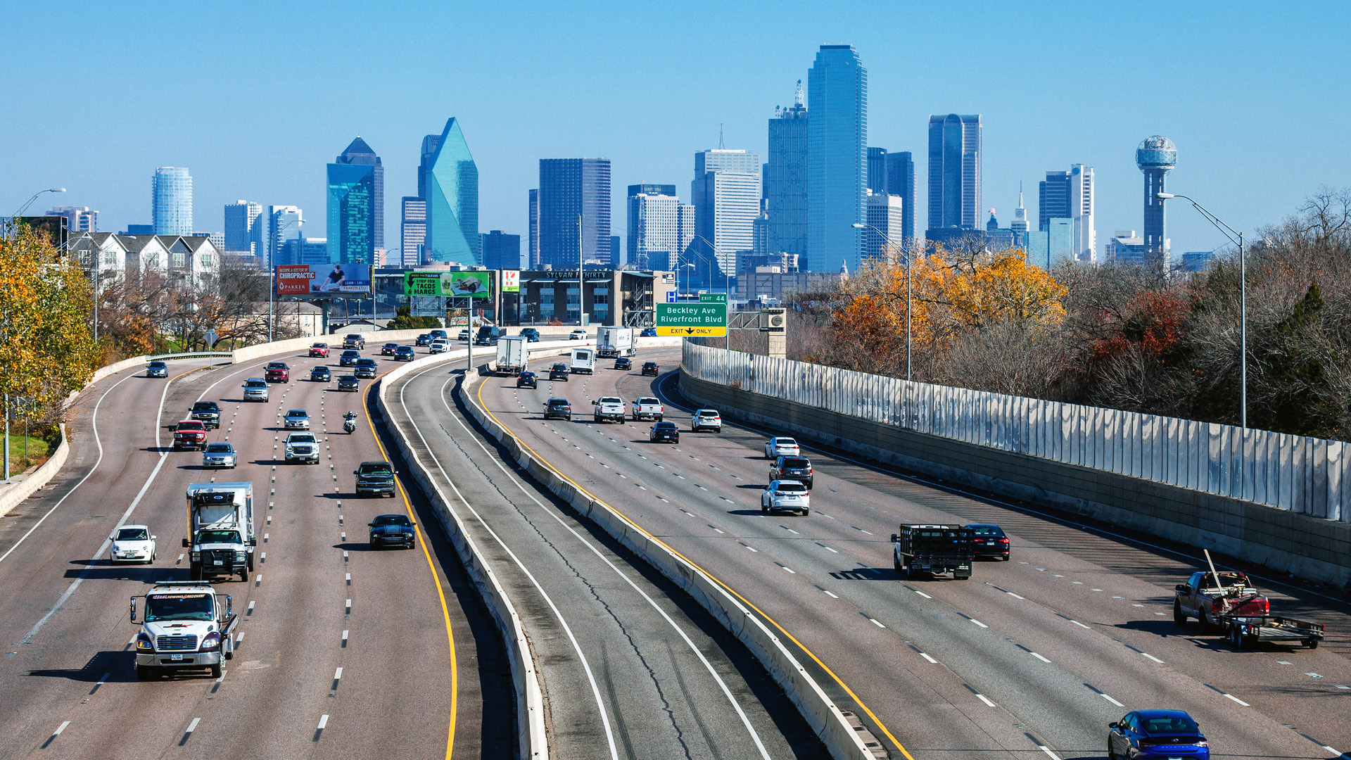 Jobs, Warm Weather and Retirement Destinations Contribute to Domestic ...